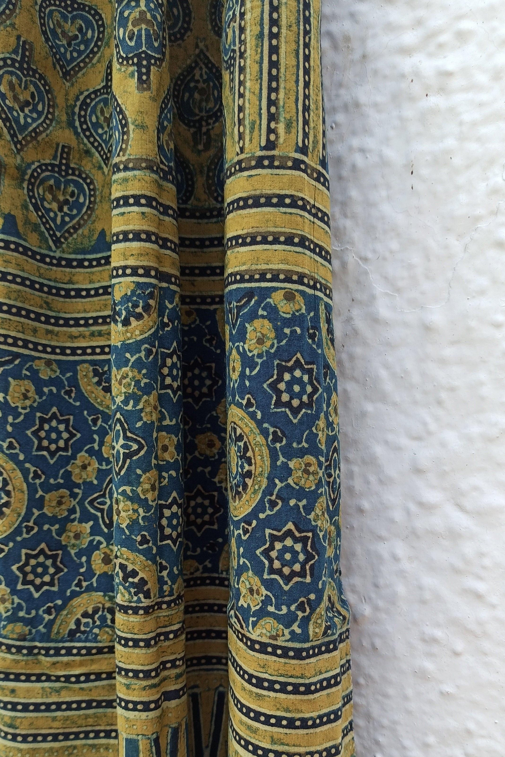 Stoles and Dupattas – Seepi