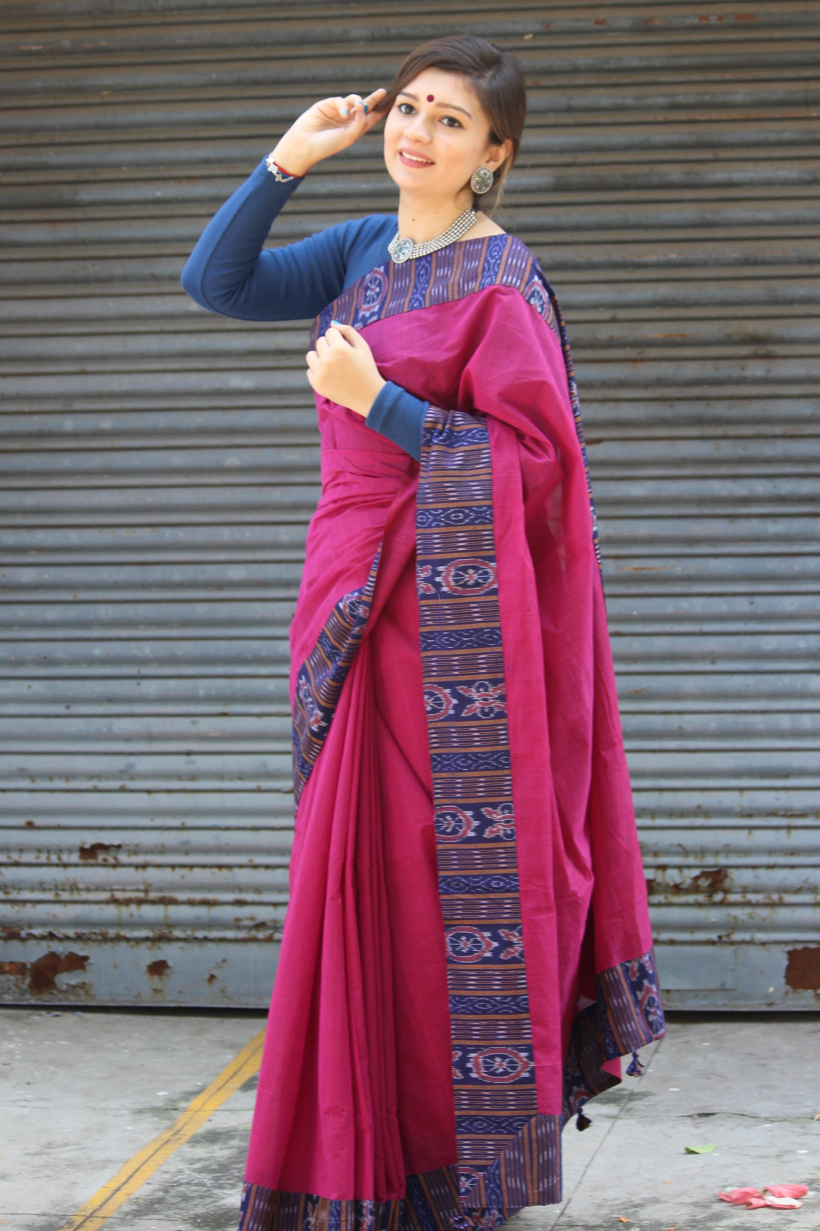 Patchwork Edit – Seepi